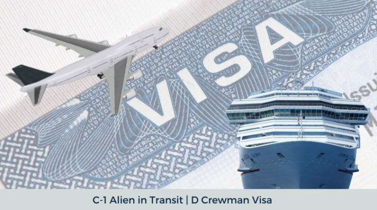Adjustment of Status Following Entry into The United States With Either ...