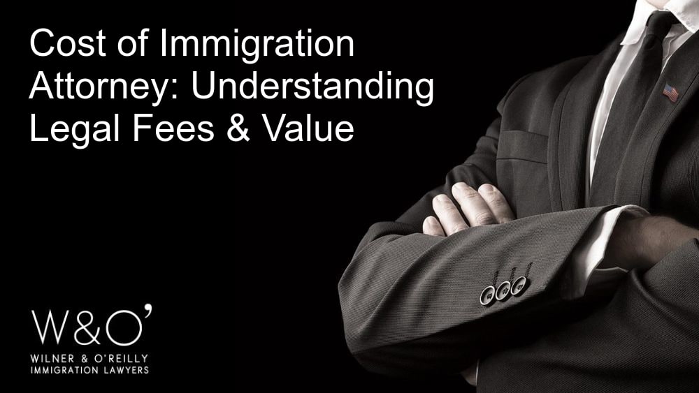 Immigration and Citizenship Blog| Wilner & O’Reilly Law Firm